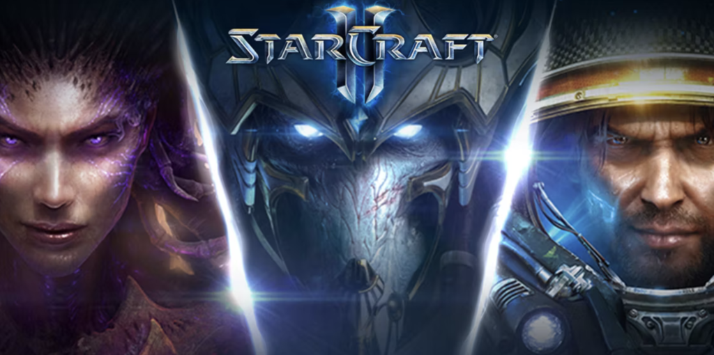 5 Razones del porque aún no sabemos nada de StarCraft 3